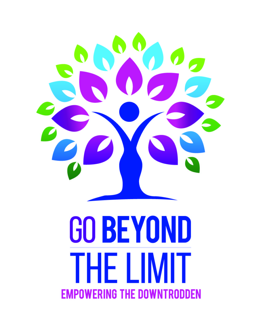Go Beyond Logo Logo Tagline | Go Beyond the Limit